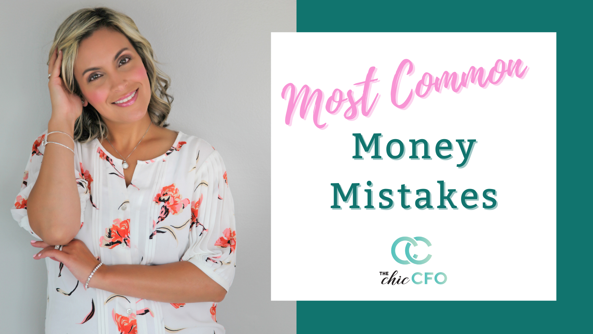 The Most Common Money Mistakes Entrepreneurs Make